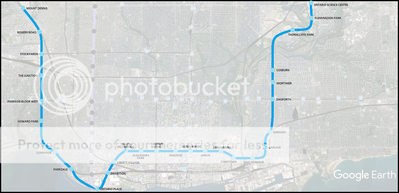 Ontario Line 3 | ?m | ?s | Metrolinx | Page 799 | UrbanToronto